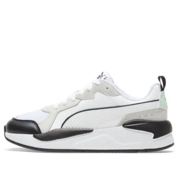PUMA X-ray Game Sneakers - White/grey