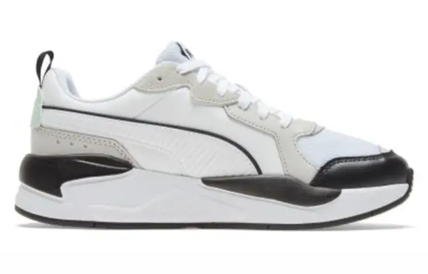 PUMA X-ray Game Sneakers - White/grey