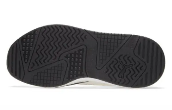 PUMA X-ray Game Sneakers - White/grey