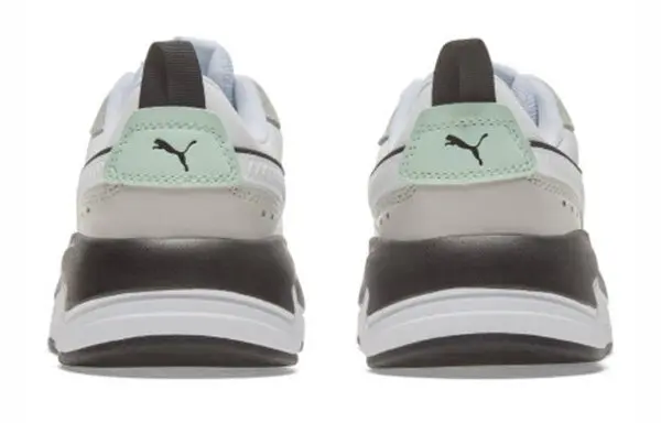 PUMA X-ray Game Sneakers - White/grey