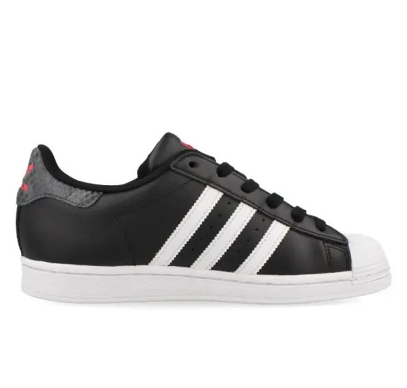 Adidas Originals Superstar Low Top Sneakers