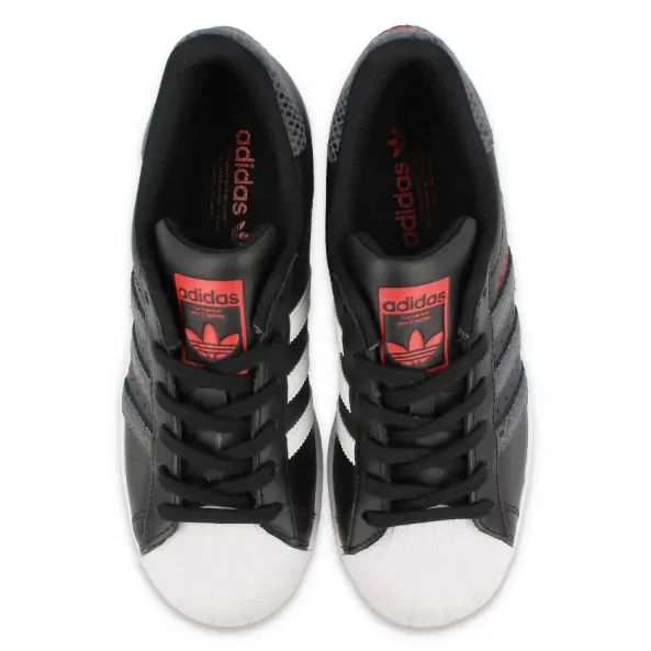 Adidas Originals Superstar Low Top Sneakers