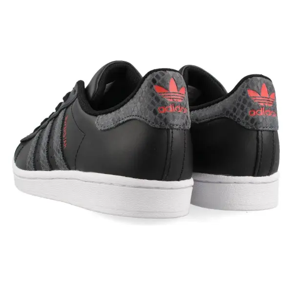 Adidas Originals Superstar Low Top Sneakers
