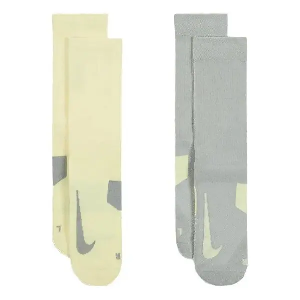 Nike Multiplier Logo Socks