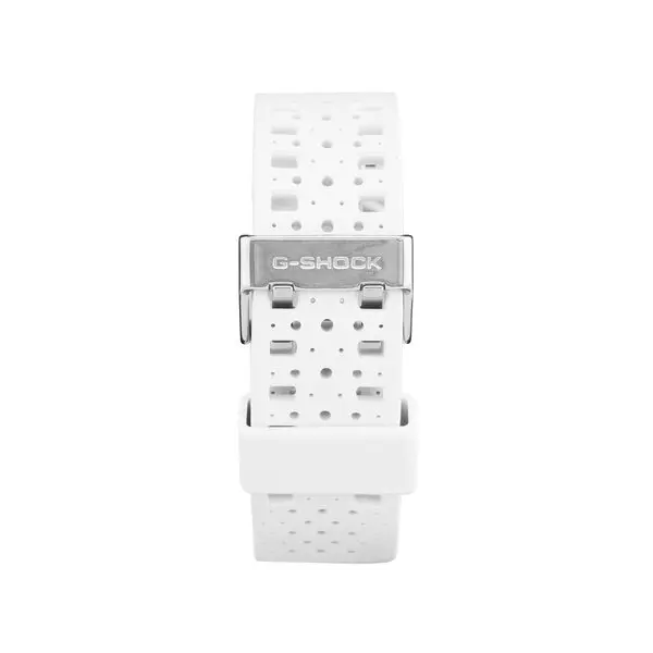Casio G-shock Analog-digital Watch - White