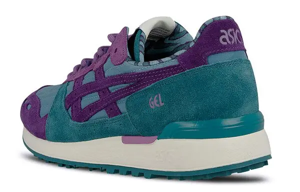 Asics X Ymc Gel Lyte Xt Sneakers