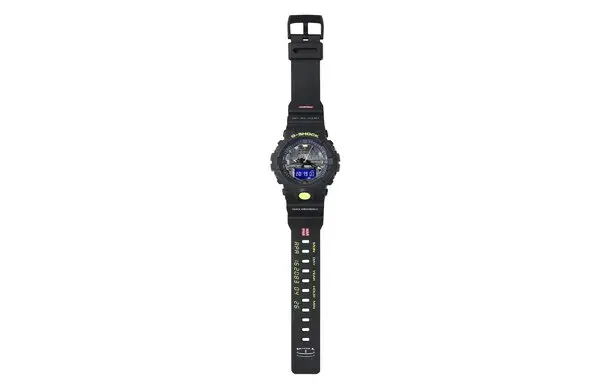 Casio G-shock Analog-digital Watch