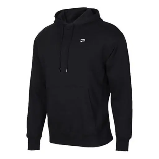 PUMA Downtown Pull Over Hoodie