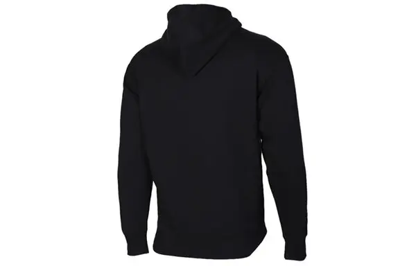 PUMA Downtown Pull Over Hoodie