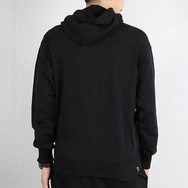 PUMA Downtown Pull Over Hoodie