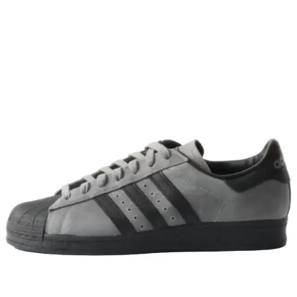 Adidas Originals Superstar 82 'grey - Grey/cloud White/core Black