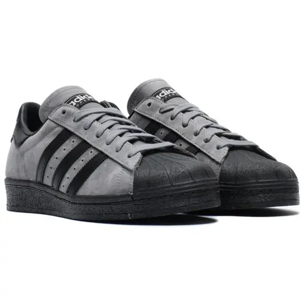 Adidas Originals Superstar 82 'grey - Grey/cloud White/core Black