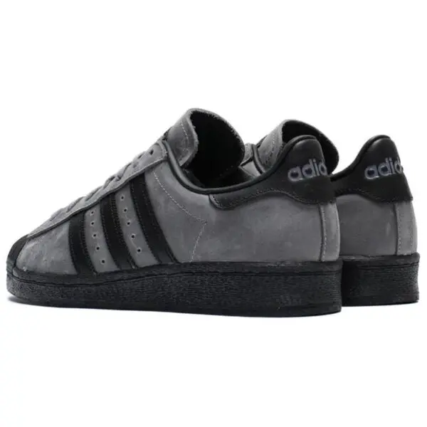 Adidas Originals Superstar 82 'grey - Grey/cloud White/core Black
