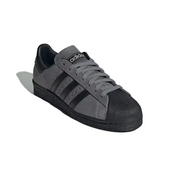 Adidas Originals Superstar 82 'grey - Grey/cloud White/core Black