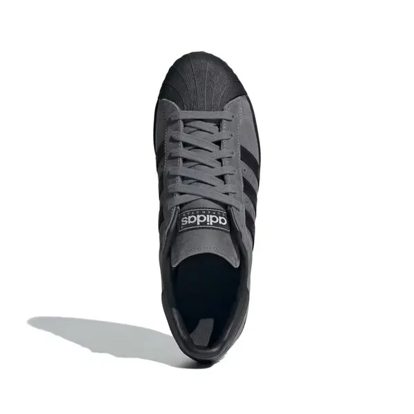 Adidas Originals Superstar 82 'grey - Grey/cloud White/core Black