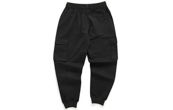 FILA FUSION Casual Knitted Trousers