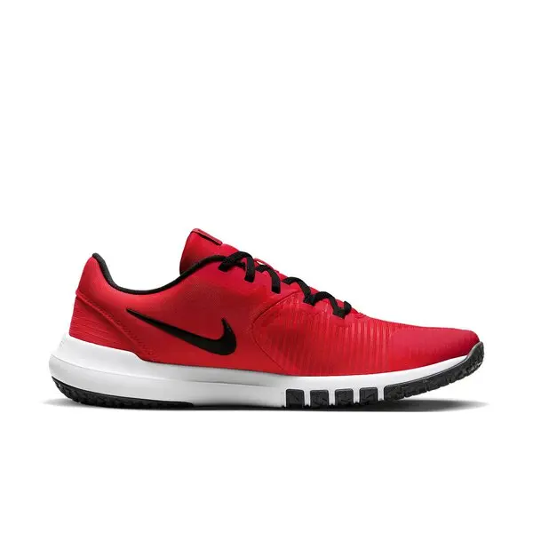 Nike Flex Control 4 Sneakers - Red