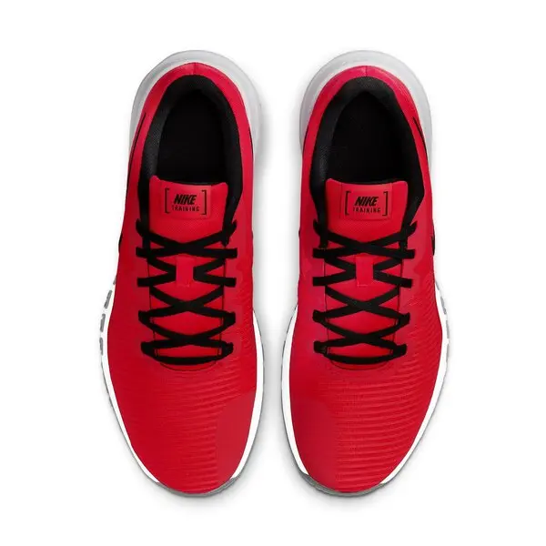 Nike Flex Control 4 Sneakers - Red