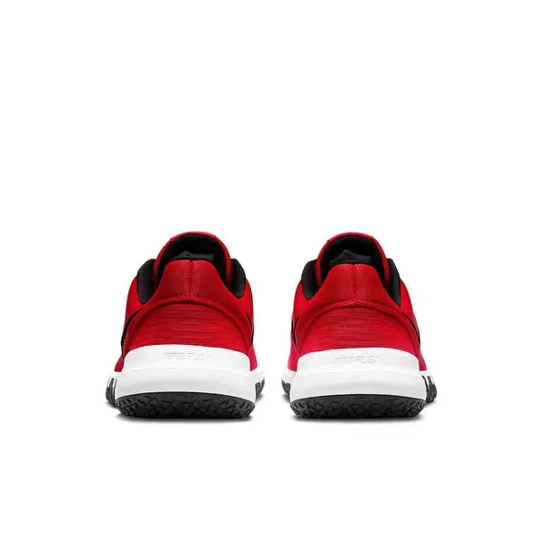 Nike Flex Control 4 Sneakers - Red