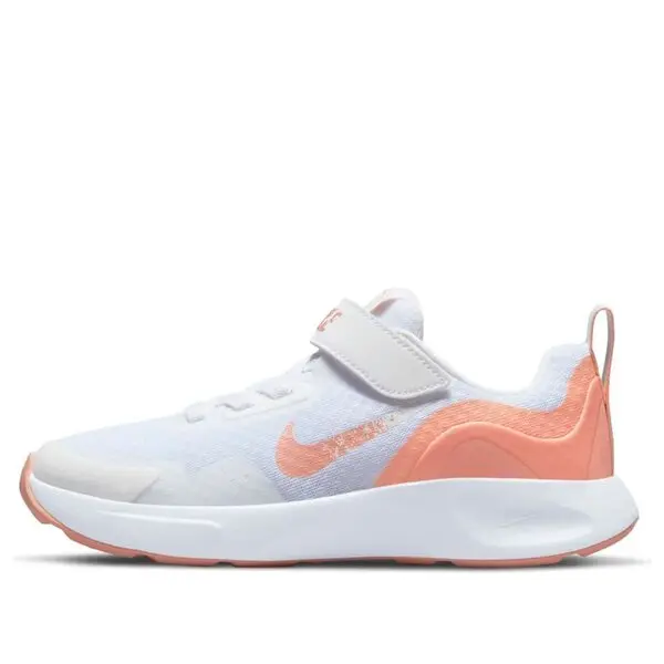 Nike Wearallday Se Low Top Sneakers