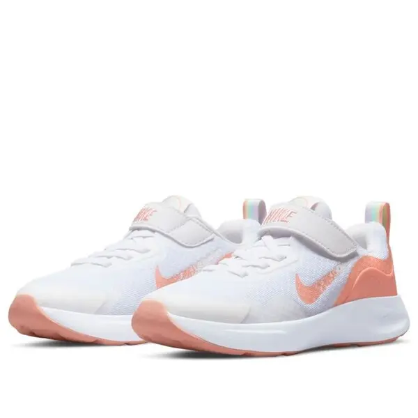 Nike Wearallday Se Low Top Sneakers