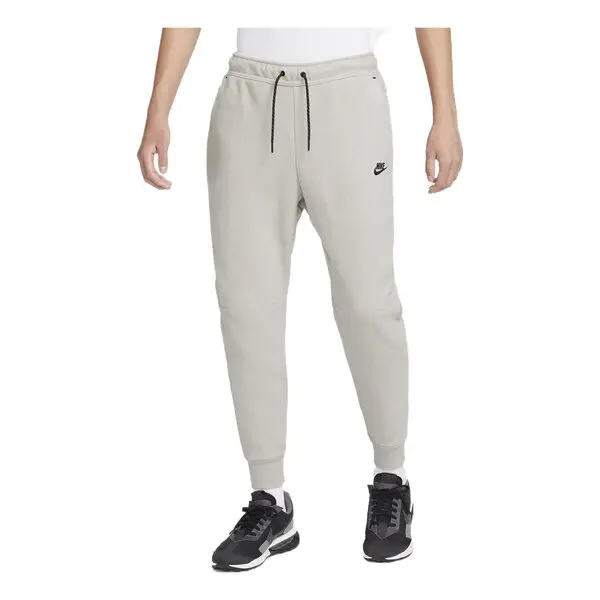 Nike Logo Joggers