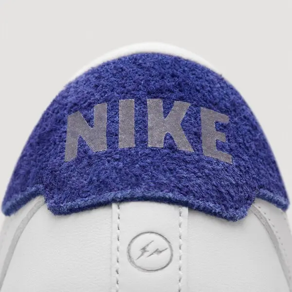 Nike Fragment X Classic Sp - White/purple