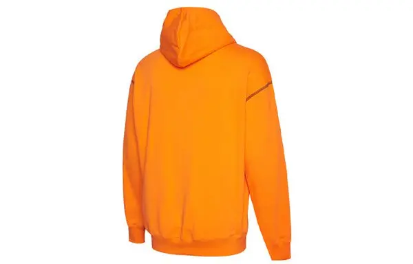 PUMA Casual Printing Hoodie