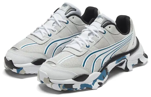 PUMA Nitefox Dystopia Sneakers