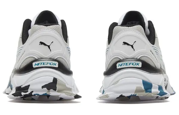 PUMA Nitefox Dystopia Sneakers