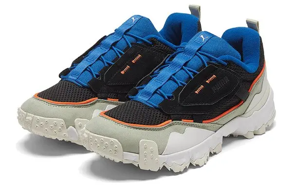 PUMA Trailfox Overland Mts Warm-tex Sneakers