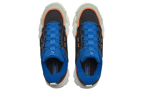 PUMA Trailfox Overland Mts Warm-tex Sneakers