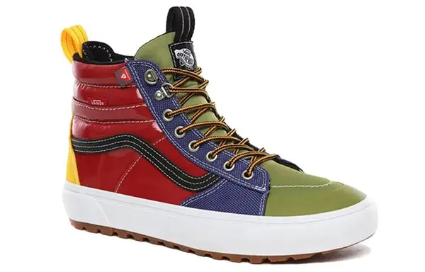 VANS Sk8-hi Mte 2.0 Dx High-top Sneakers