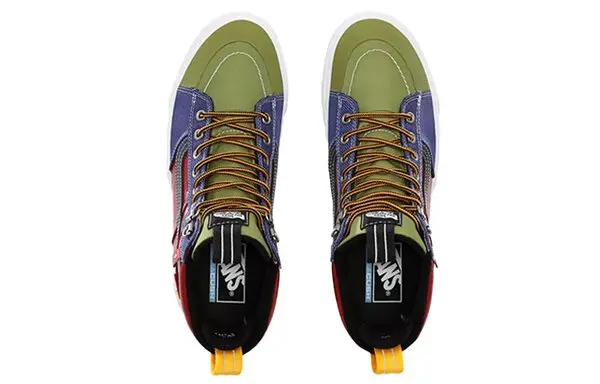 VANS Sk8-hi Mte 2.0 Dx High-top Sneakers