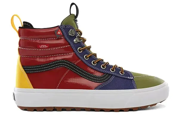 VANS Sk8-hi Mte 2.0 Dx High-top Sneakers
