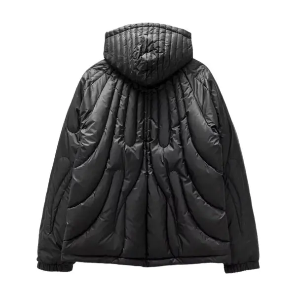 THUG CLUB Cave Down Jacket