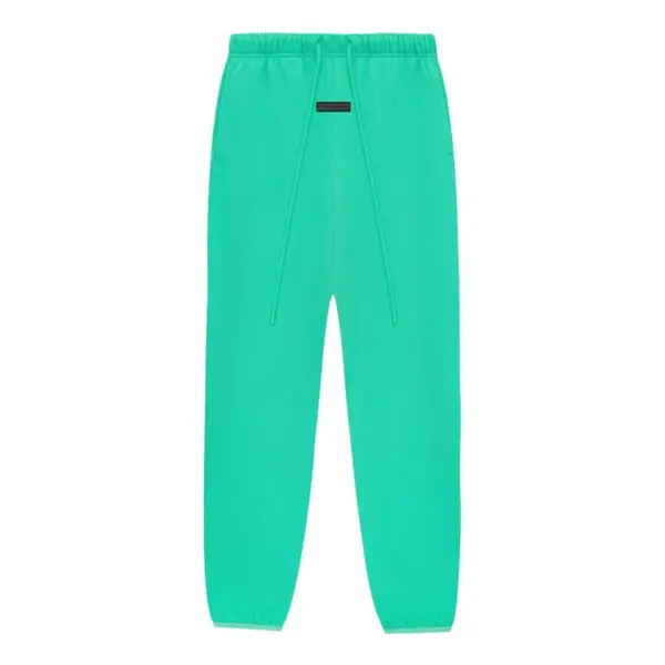 Fear Of God Ss24 Sweatpant - Mint Leaf