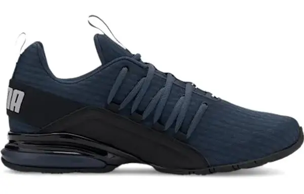 PUMA Axelion Block Sneakers