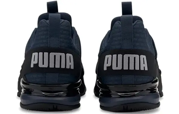PUMA Axelion Block Sneakers
