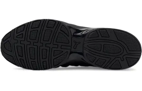 PUMA Axelion Block Sneakers