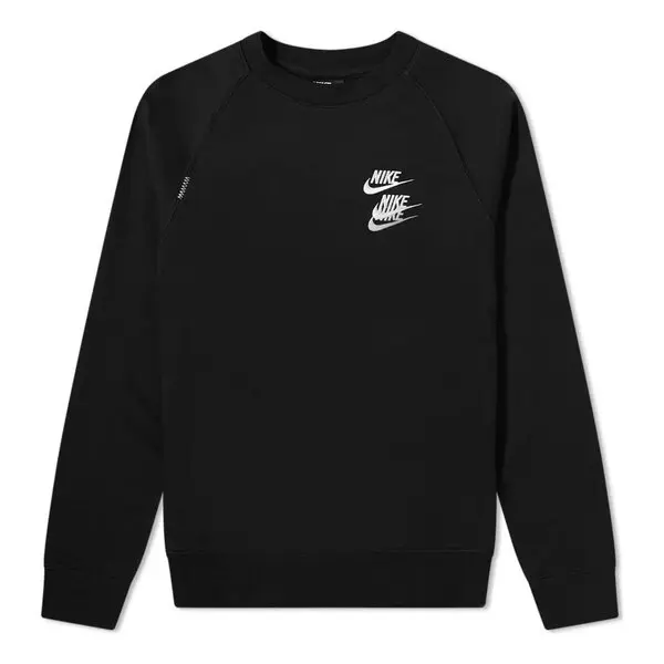 Nike World Tour Crewneck Sweatshirt