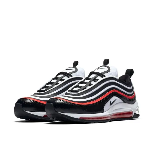 Nike Max 97 Ultra 17 - Black/multi-color