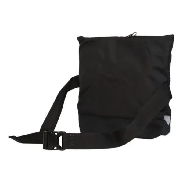 PUMA Relax Waist Bag - Black