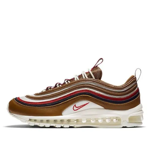 Nike Max 97 Tt Premium Sneakers