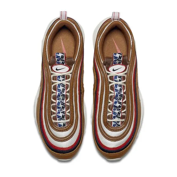 Nike Max 97 Tt Premium Sneakers