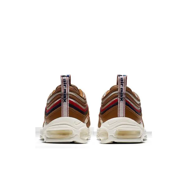 Nike Max 97 Tt Premium Sneakers - Brown