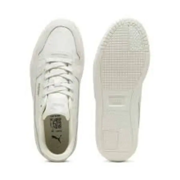 PUMA Carina Street Sd Sneakers - White