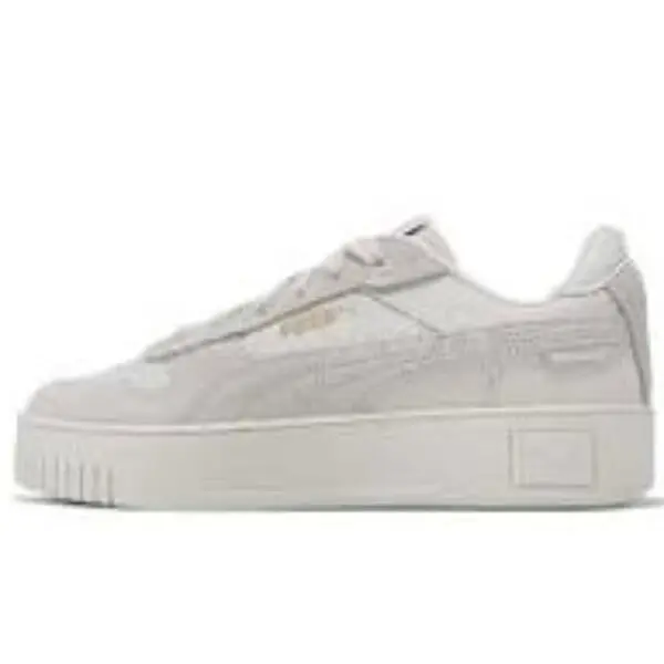 PUMA Carina Street Sd Sneakers - White