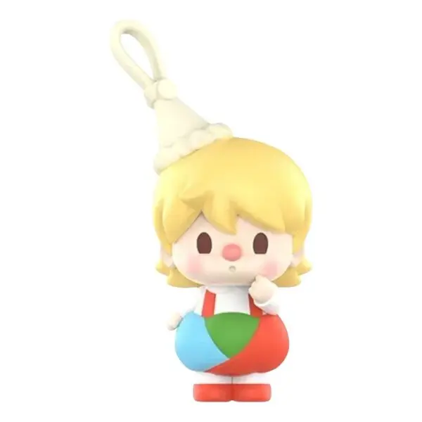 POP MART Pop Bean Celebrate This Moment Figures 'sweet Bean Dance With Me - Multi-color