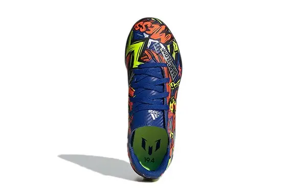 Adidas Nemeziz Messi 19.4 Tf Football Boots